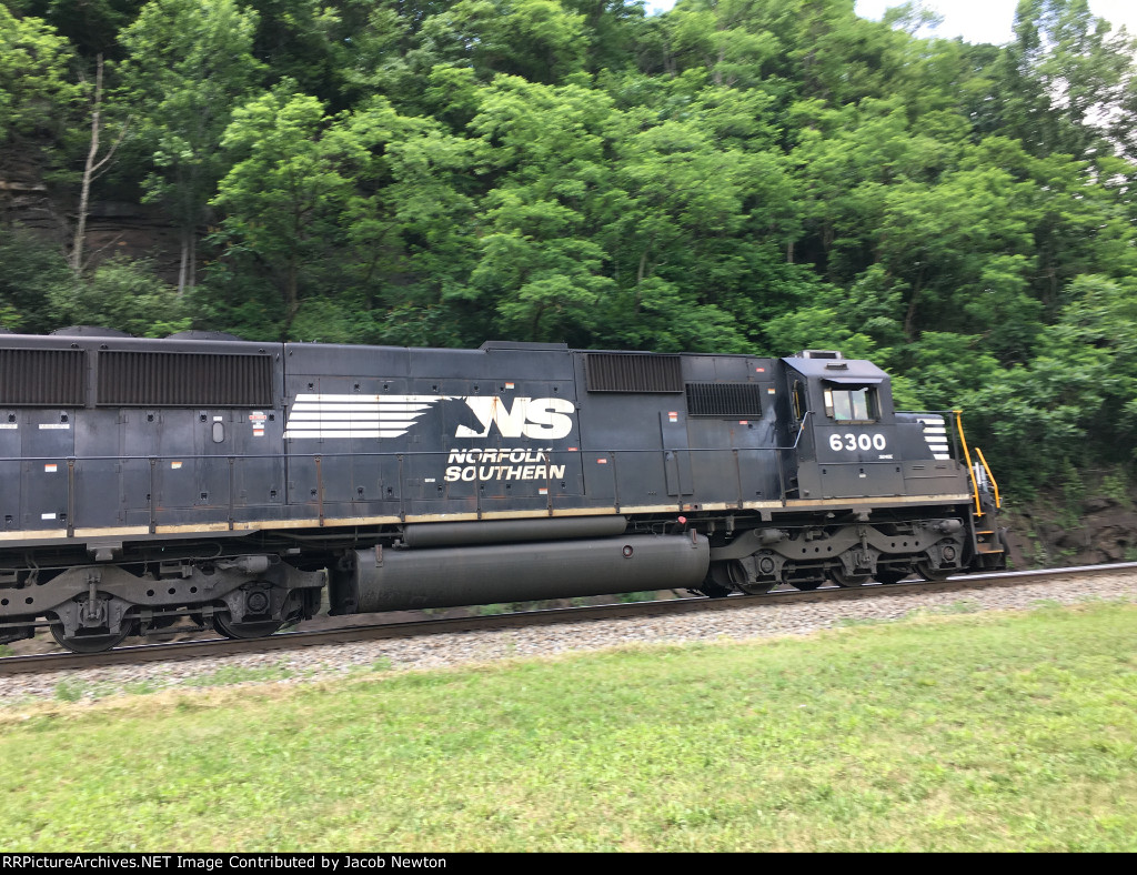 NS 6300